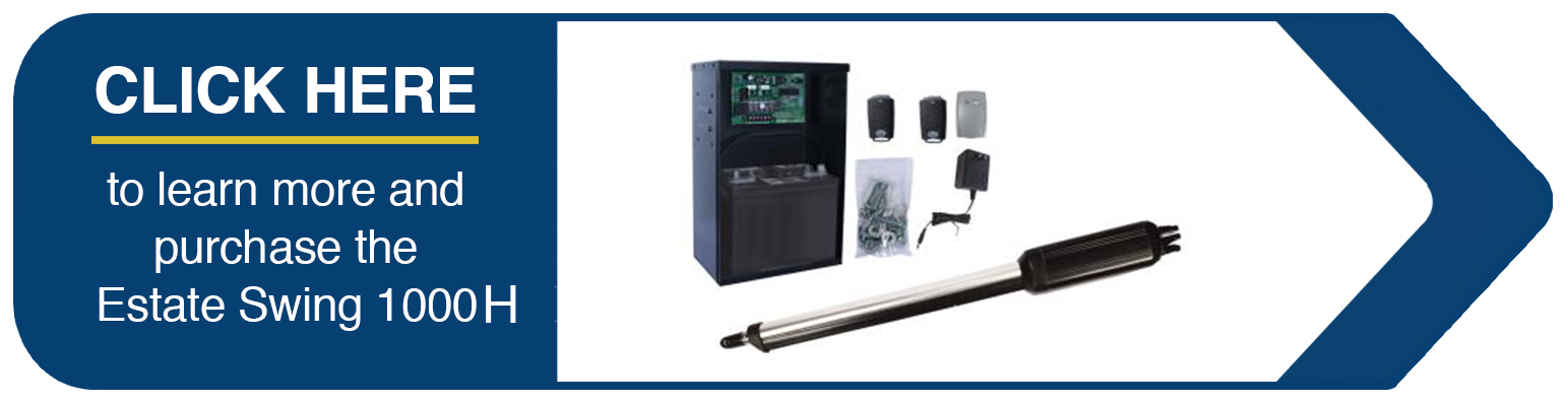 Gate Crafters has the best selection of perfectly matched accessories ...