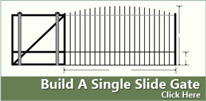 Sliding Gate | Sliding Gate Opener